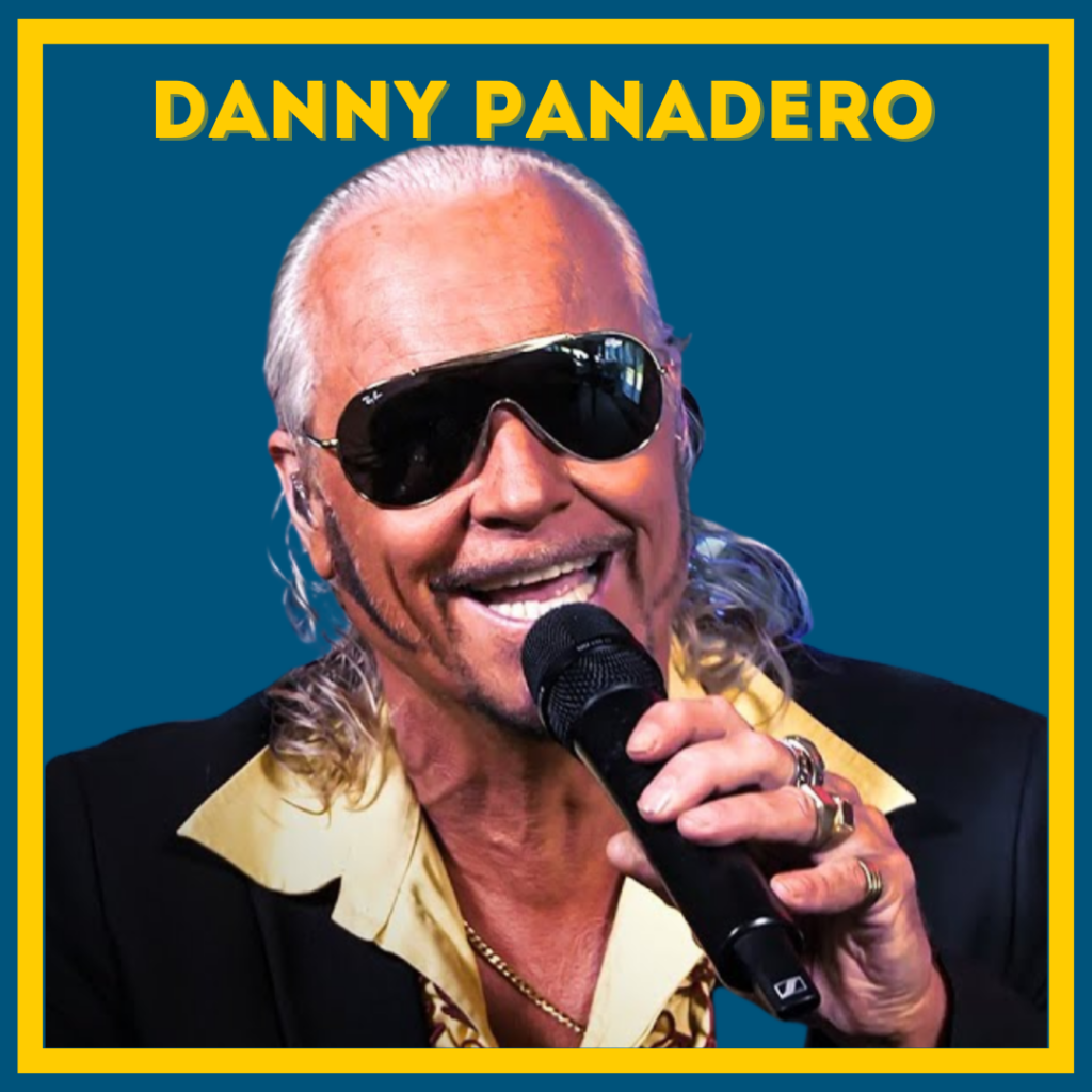 Line-Up – Nacht Fan 'e Wâlden